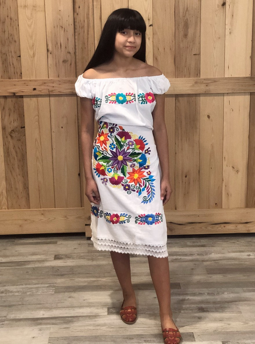 The Anita Collection – Azul Mexican Boutique