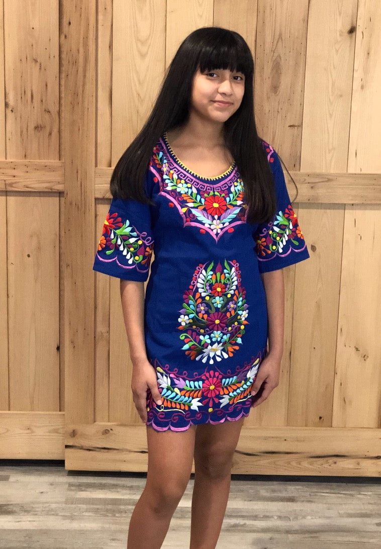 The Eliza Collection – Azul Mexican Boutique